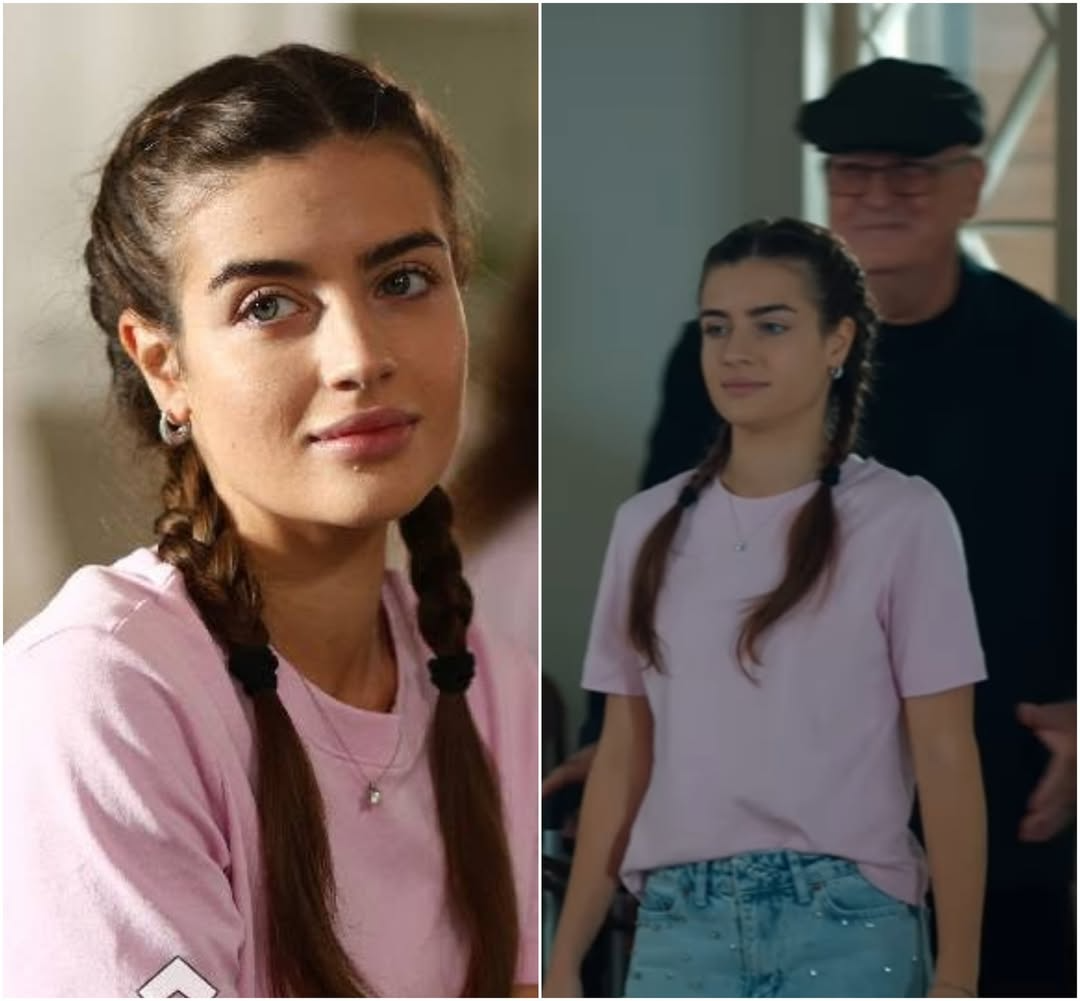 Stiri Directe - Ana Bodea, despre provocările personajului din „Ana, mi ...