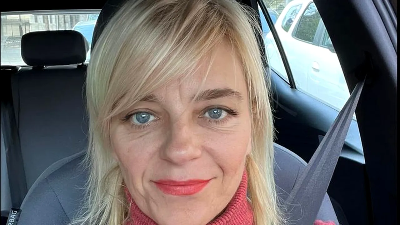 Stiri Directe - O mai ții minte pe Gianina CORONDAN? Cu ce se ocupă ...