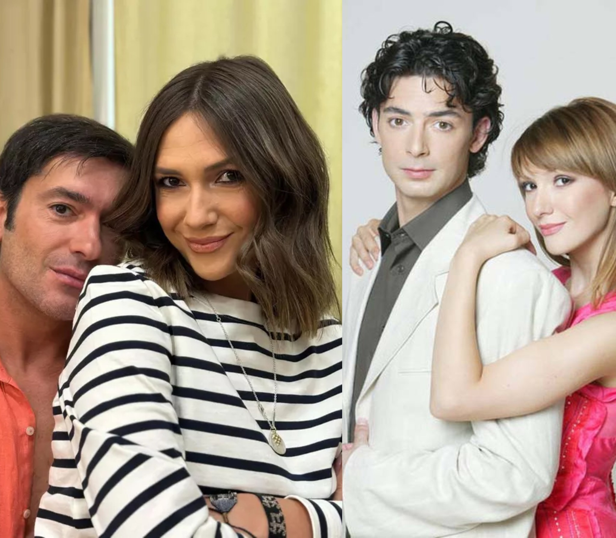 Stiri Directe - Povestea de dragoste dintre Adela Popescu și Dan Bordeianu: s-au logodit în ...