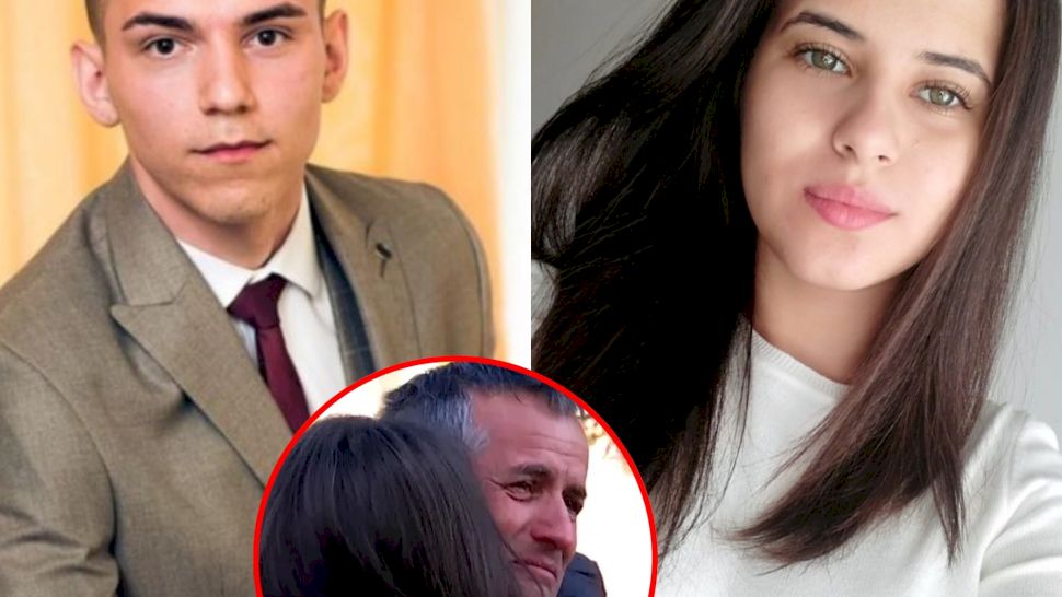 Stiri Directe - Mirel Dragomir, ucigașul Andreei Morega, a fost ...