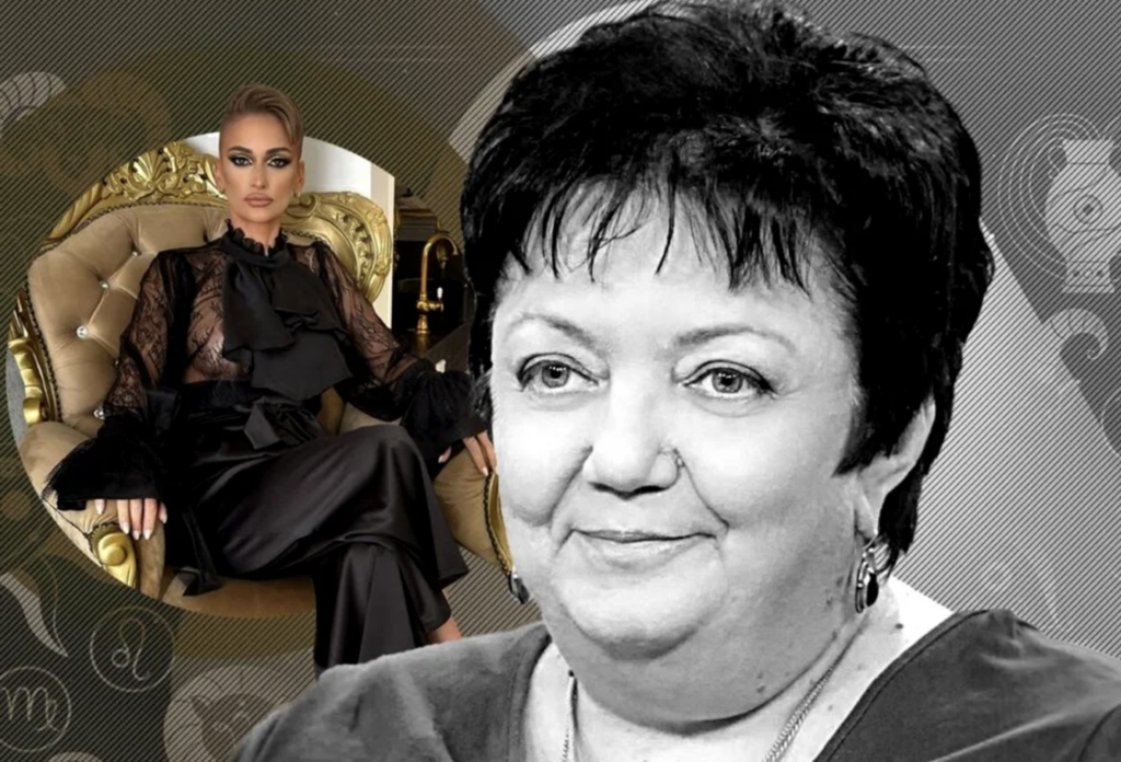 Stiri Directe - Gabriela Lucuțar se ocupă de înmormântarea Minervei. Ce ...