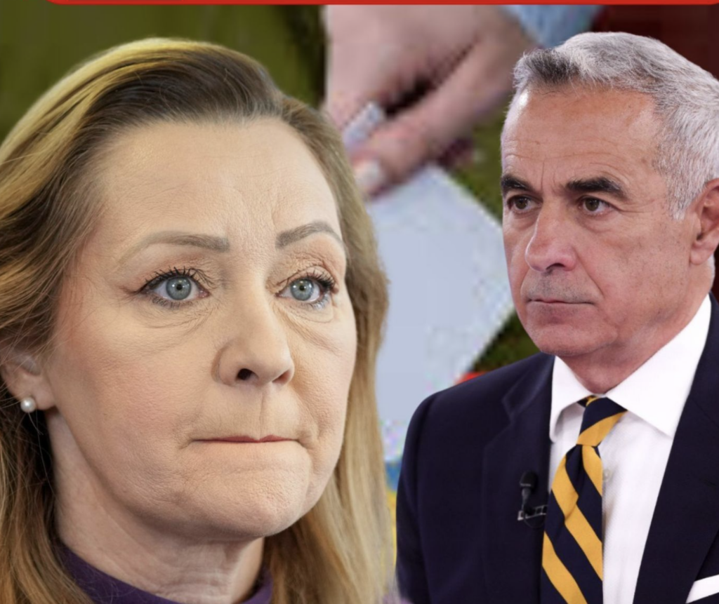 Stiri Directe - Elena Lasconi a comentat, în direct, hotărârea Curții ...