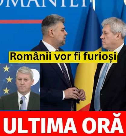Stiri Directe - Prim ministrul interimar Cătălin Predoiu a luat primele ...
