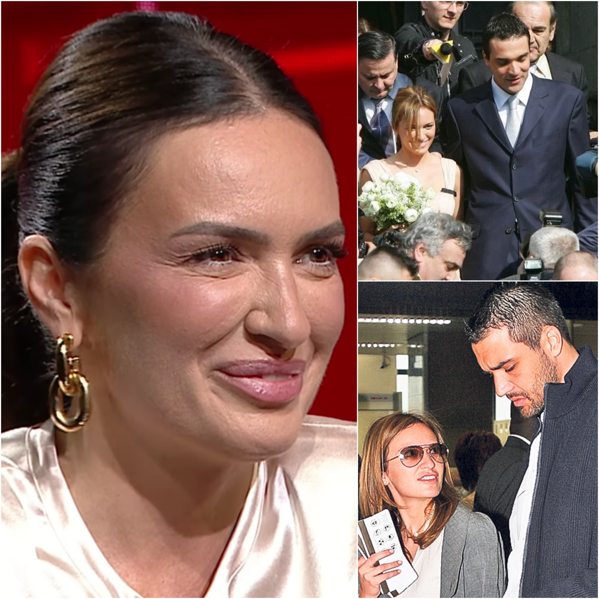 Stiri Directe - Maria Marinescu, despre căsătoria cu Ion Ion Țiriac: ”A ...