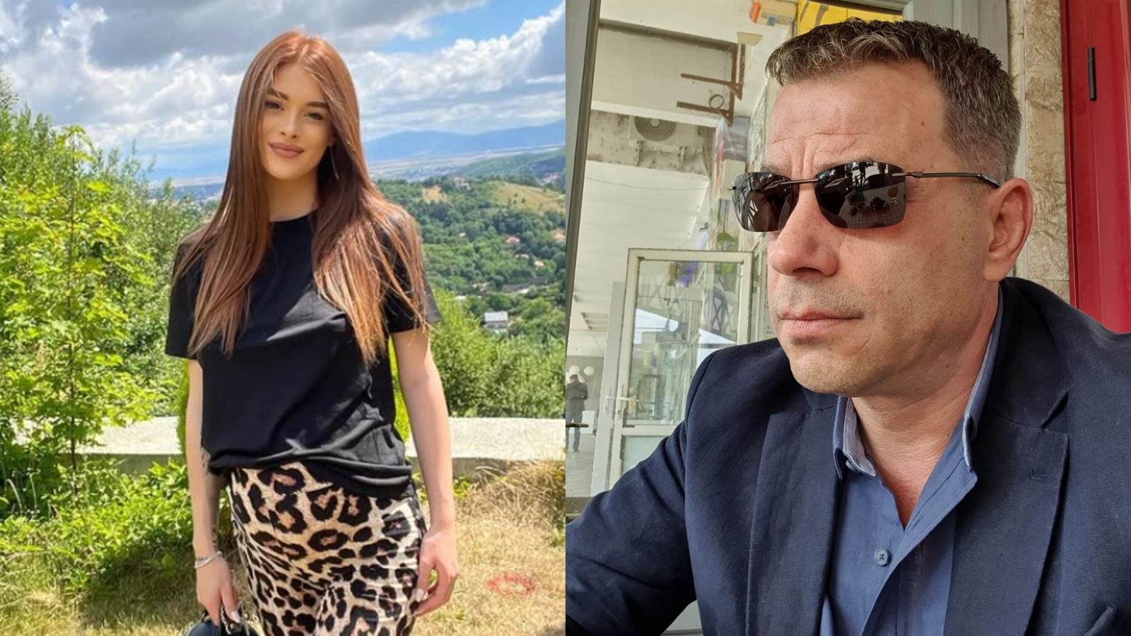 Stiri Directe - Teodora Marcu își cunoștea călăul de când avea 14 ani. Ce au făcut părinții ...