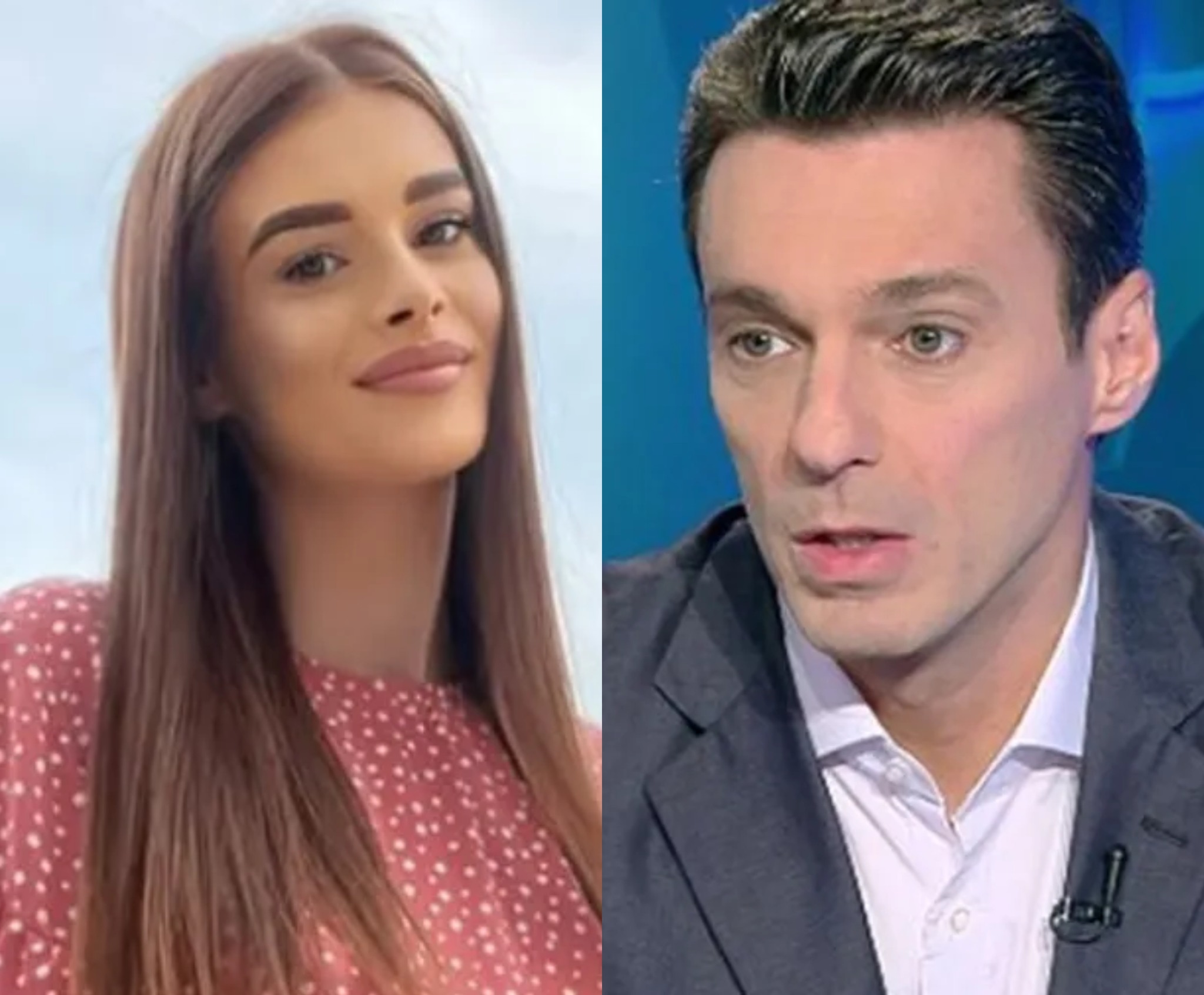 Stiri Directe - Reacțiile bărbaților din showbiz în cazul Teodorei ...
