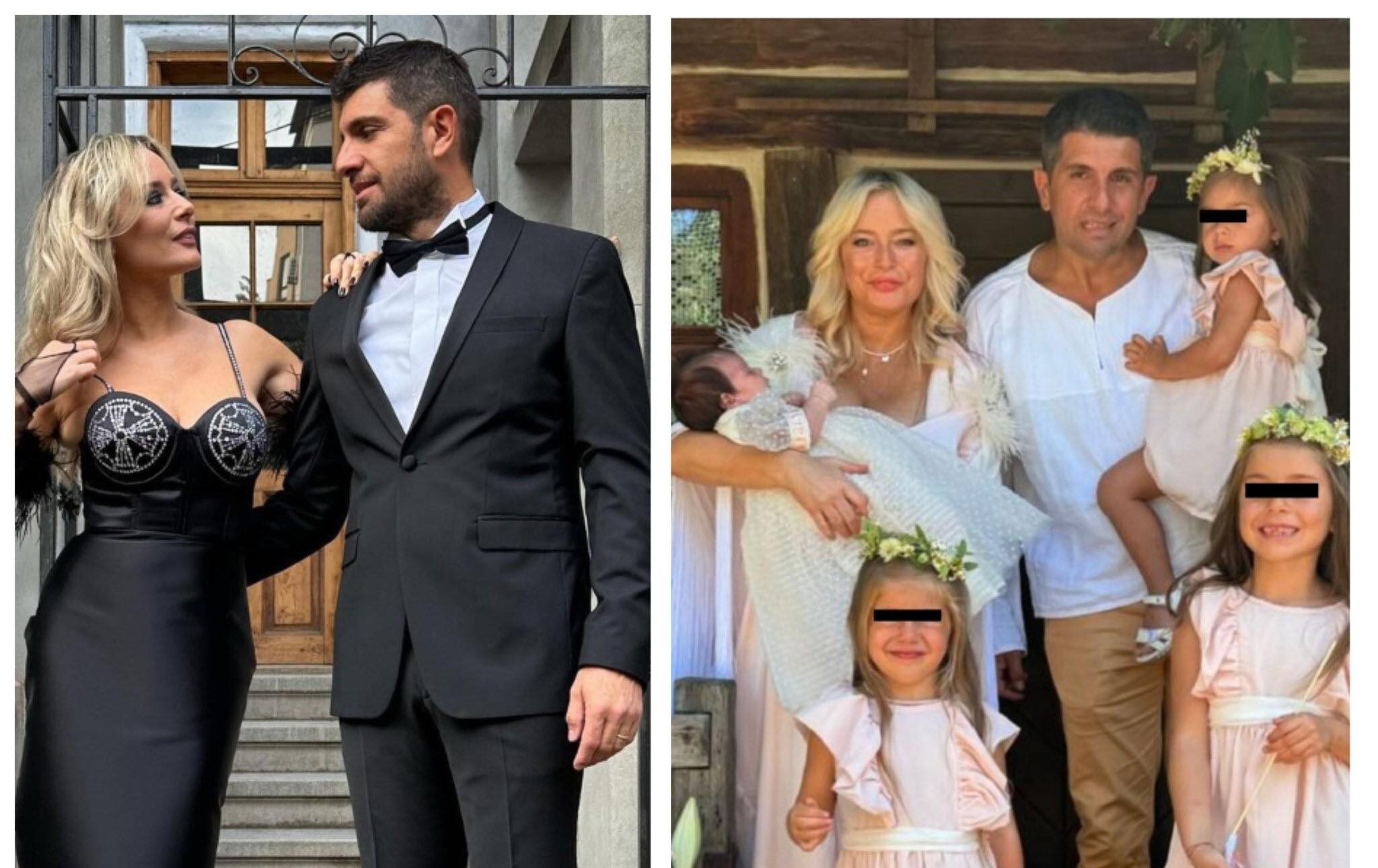 Stiri Directe - Cu ce se ocupă soțul Laurei Cosoi. În ce afaceri este ...