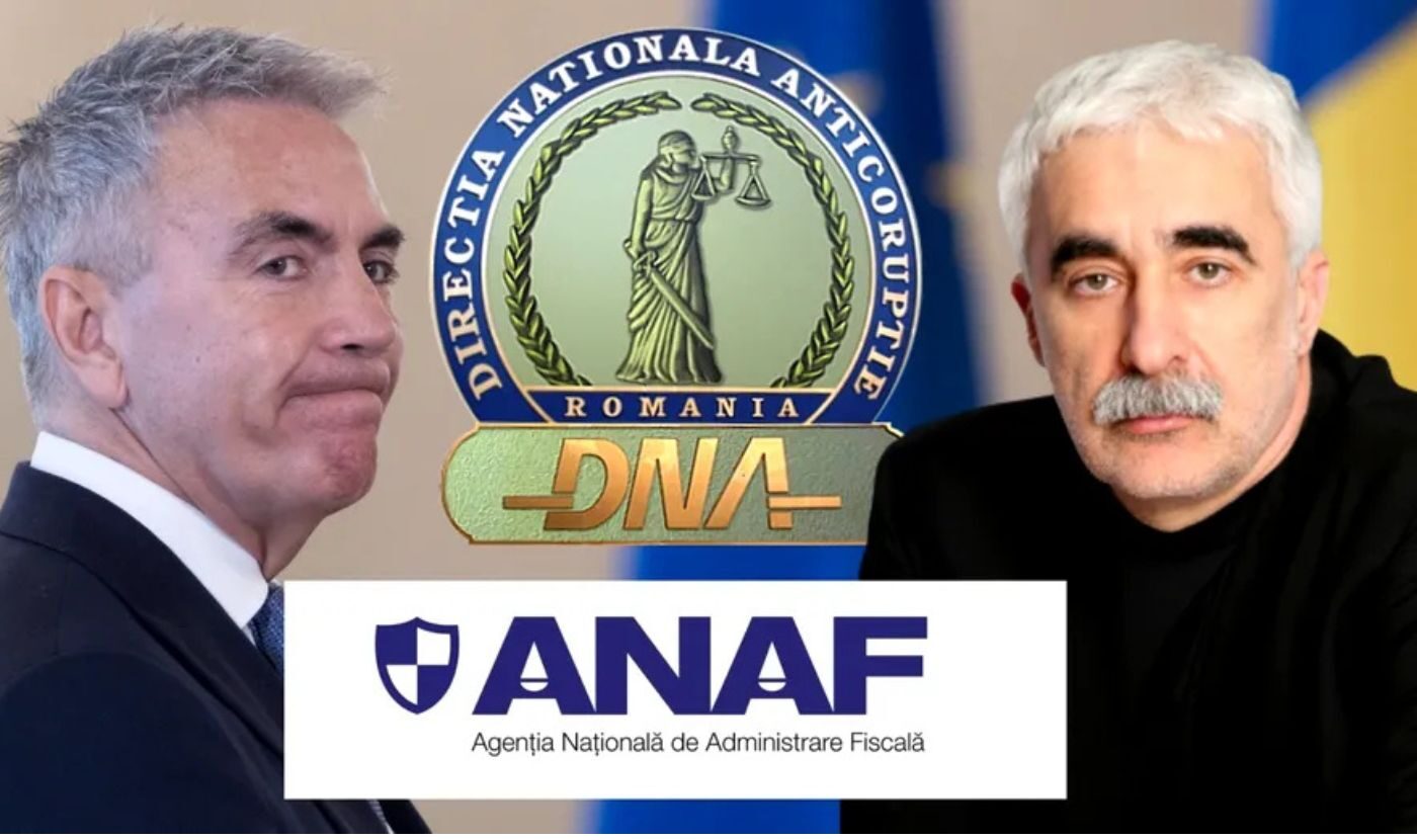 Stiri Directe - Șpaga dată de Dragoș Anastasiu a fost plătită, de fapt ...