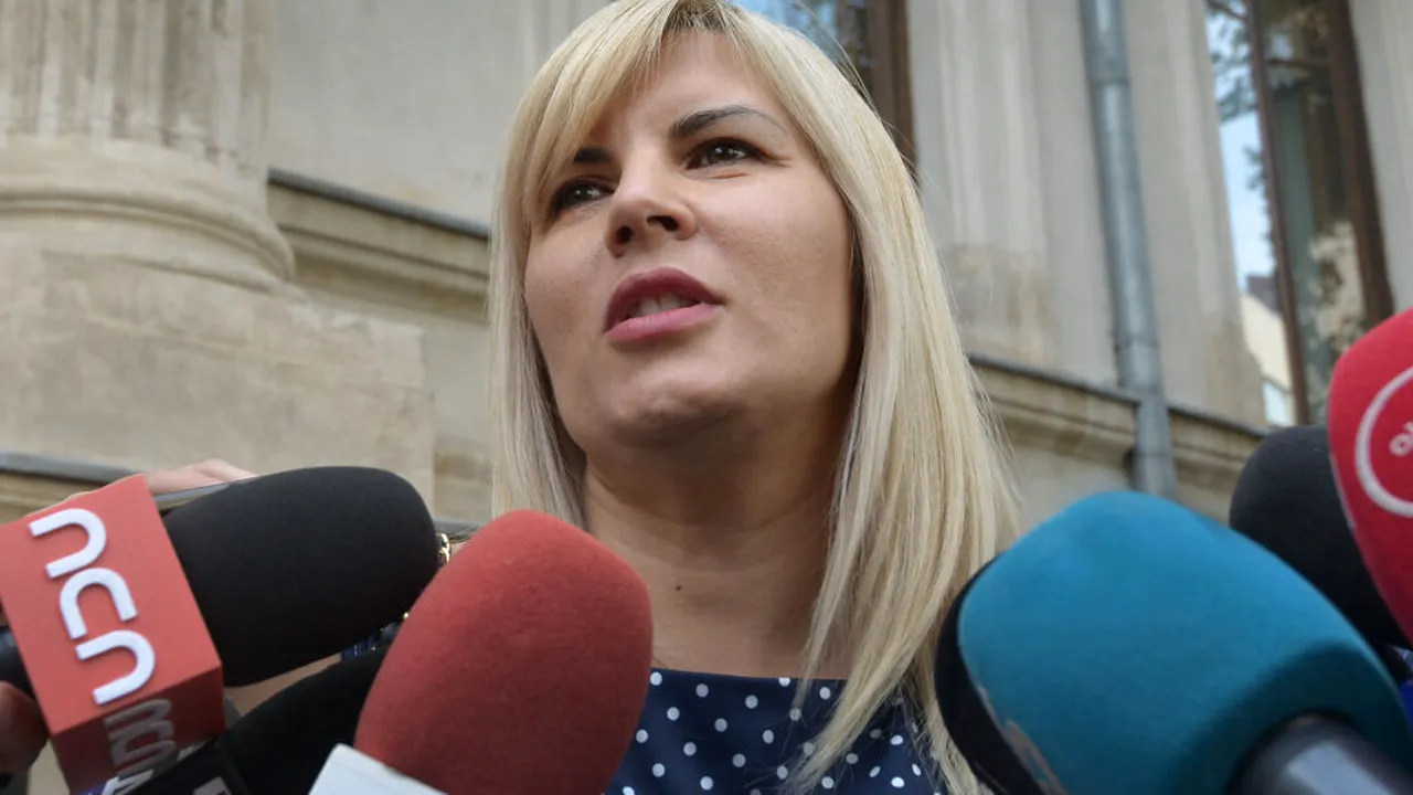 Stiri Directe - Elena Udrea va fi eliberată din închisoare - Stiri Directe