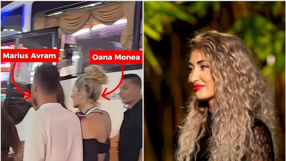 Stiri Directe - Cum a reacționat Marius, după ce Maria a bătut-o pe ...