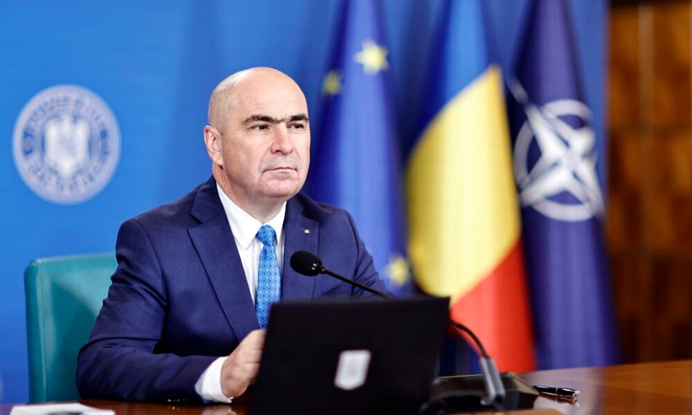 Stiri Directe - Cade guvernul Bolojan? Cine vine la putere după ce ...