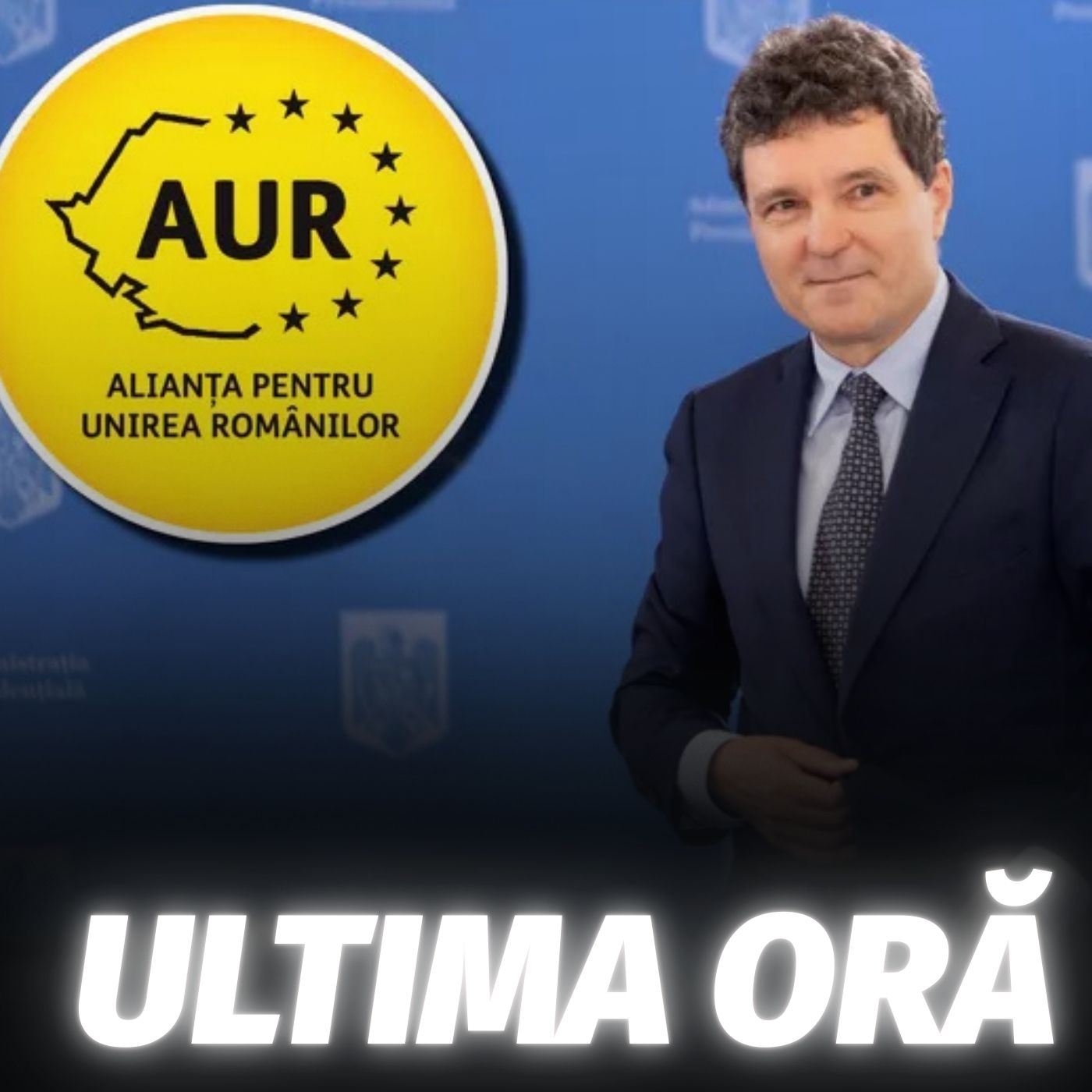 Stiri Directe - Partidul AUR are cuvinte de laudă la adresa celor două ...