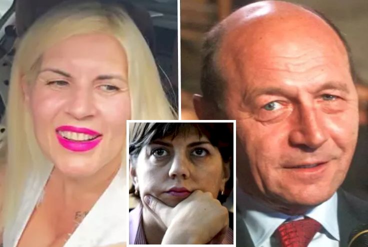 Stiri Directe - Elena Udrea rupe tăcerea despre "statul paralel" și ...