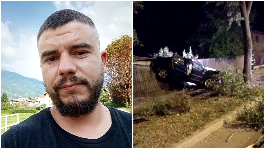 Stiri Directe - El este tânărul de 29 de ani din Tecuci, care și-a ...