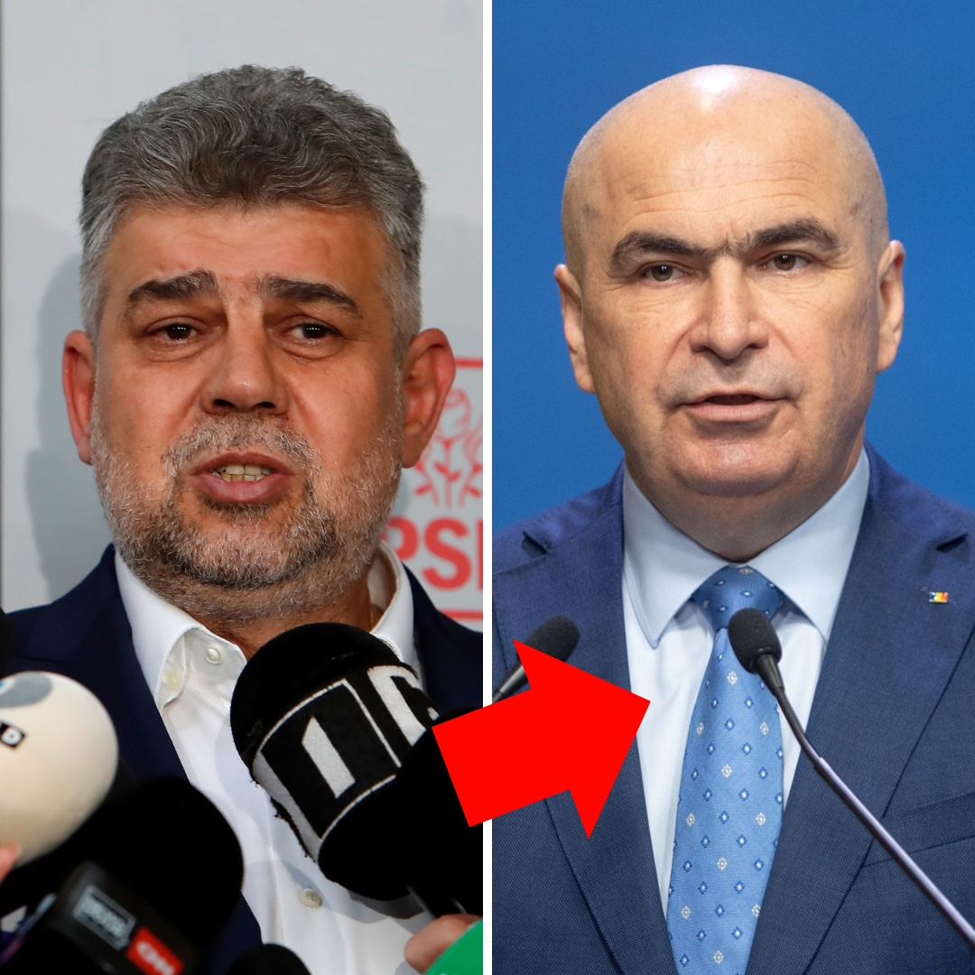 Stiri Directe - Marcel Ciolacu vine cu noi atacuri la adresa lui Ilie ...