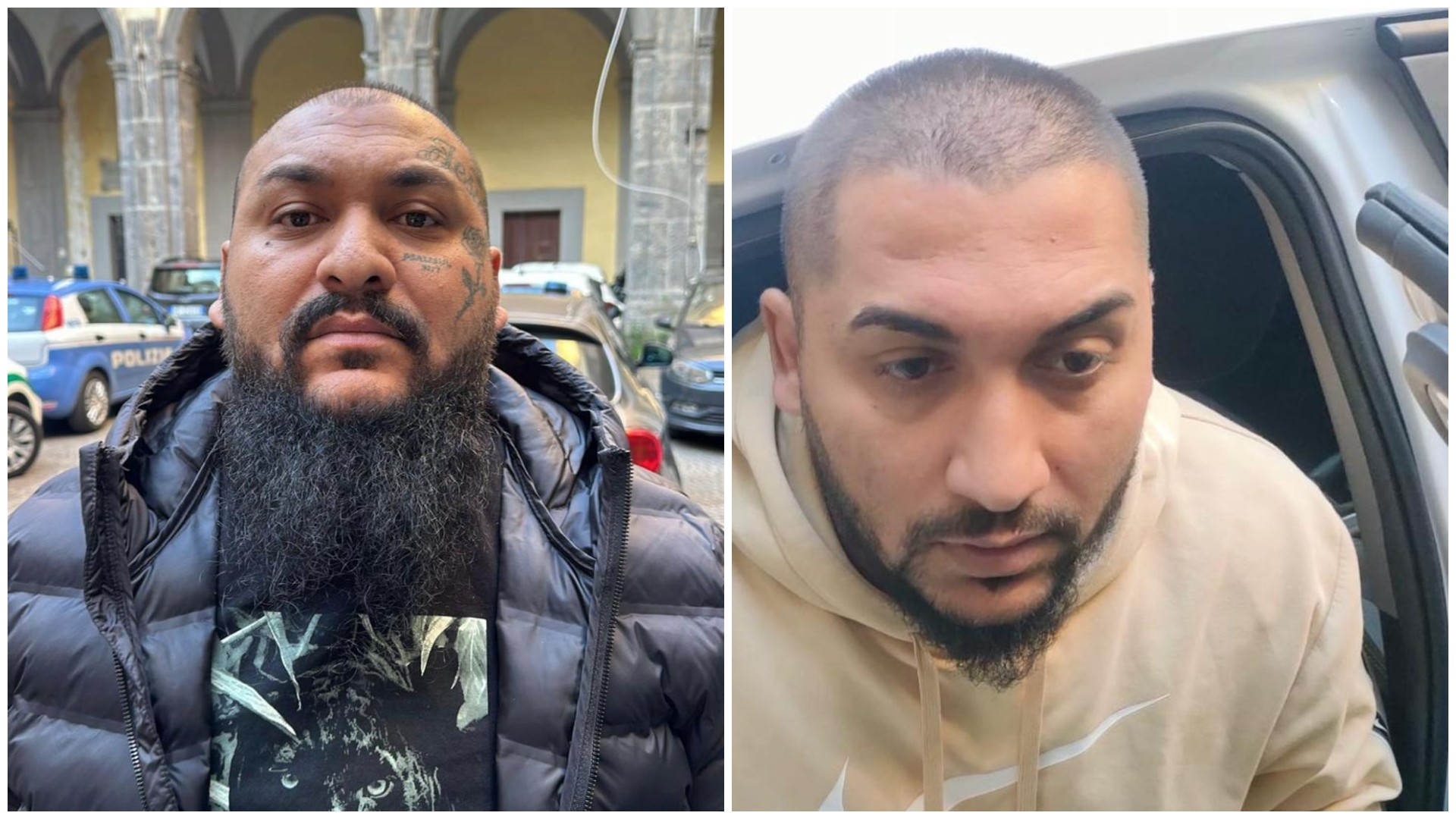 Stiri Directe - Cum arată locația în care Nando și Dani Mocanu se ...