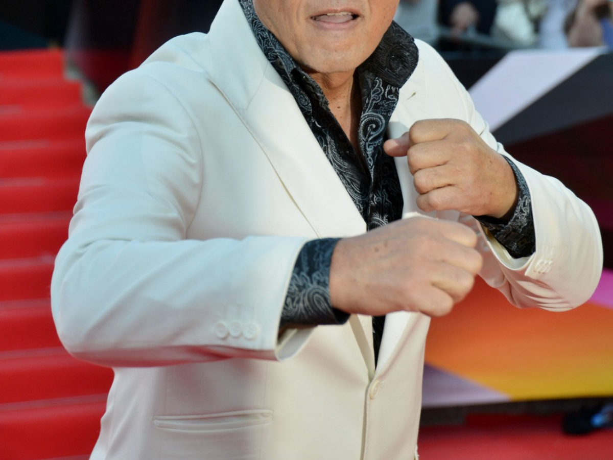 Stiri Directe - Doliu în lumea filmului! Un actor celebru pe care toata ...