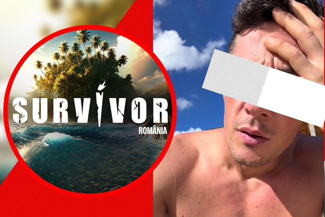 Stiri Directe - Primele imagini de la Survivor 2026. Un războinic a ...