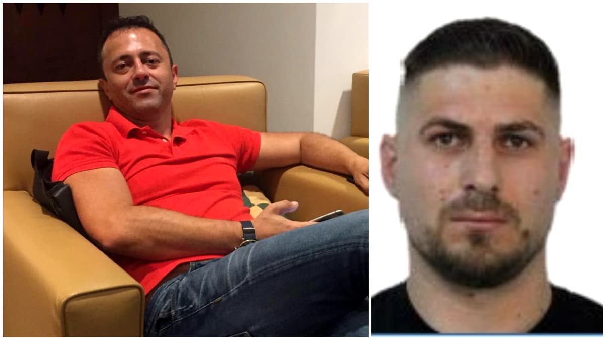 Stiri Directe - A fost prins al treilea ucigaș al lui Adrian Kreiner ...