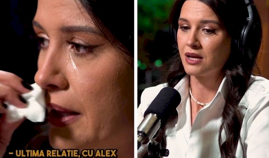 Stiri Directe - Iulia Pârlea, adevărul despre relația cu Alex Pițurcă ...