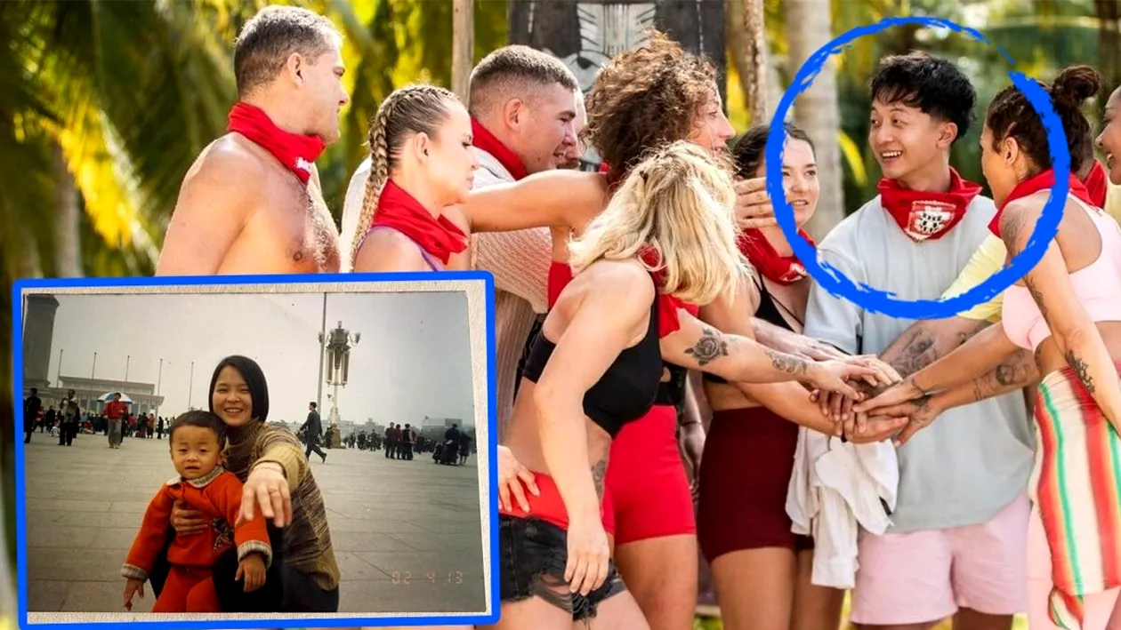 Stiri Directe - Cine sunt părinții lui Ceanu Zheng de la Survivor 2026 ...